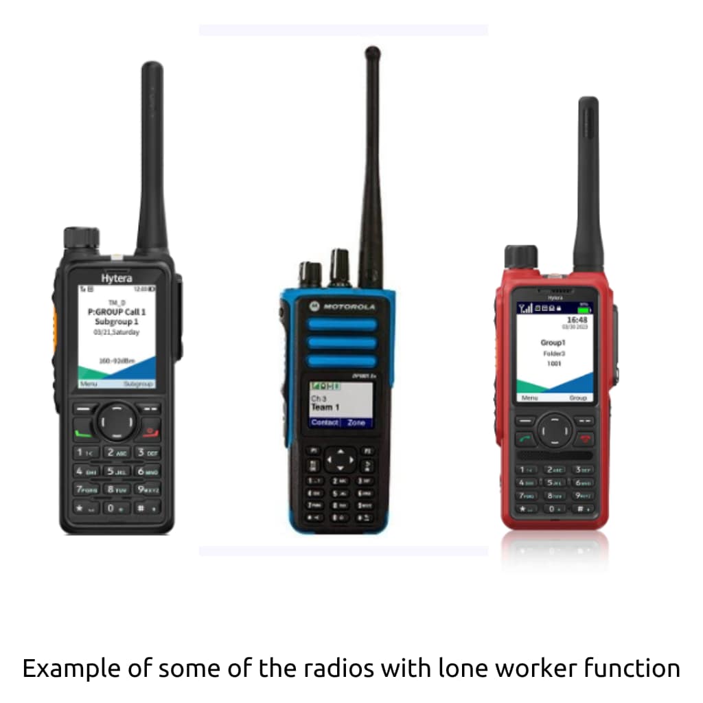ensuring lone worker safety with advanced radio systems blog radios ...