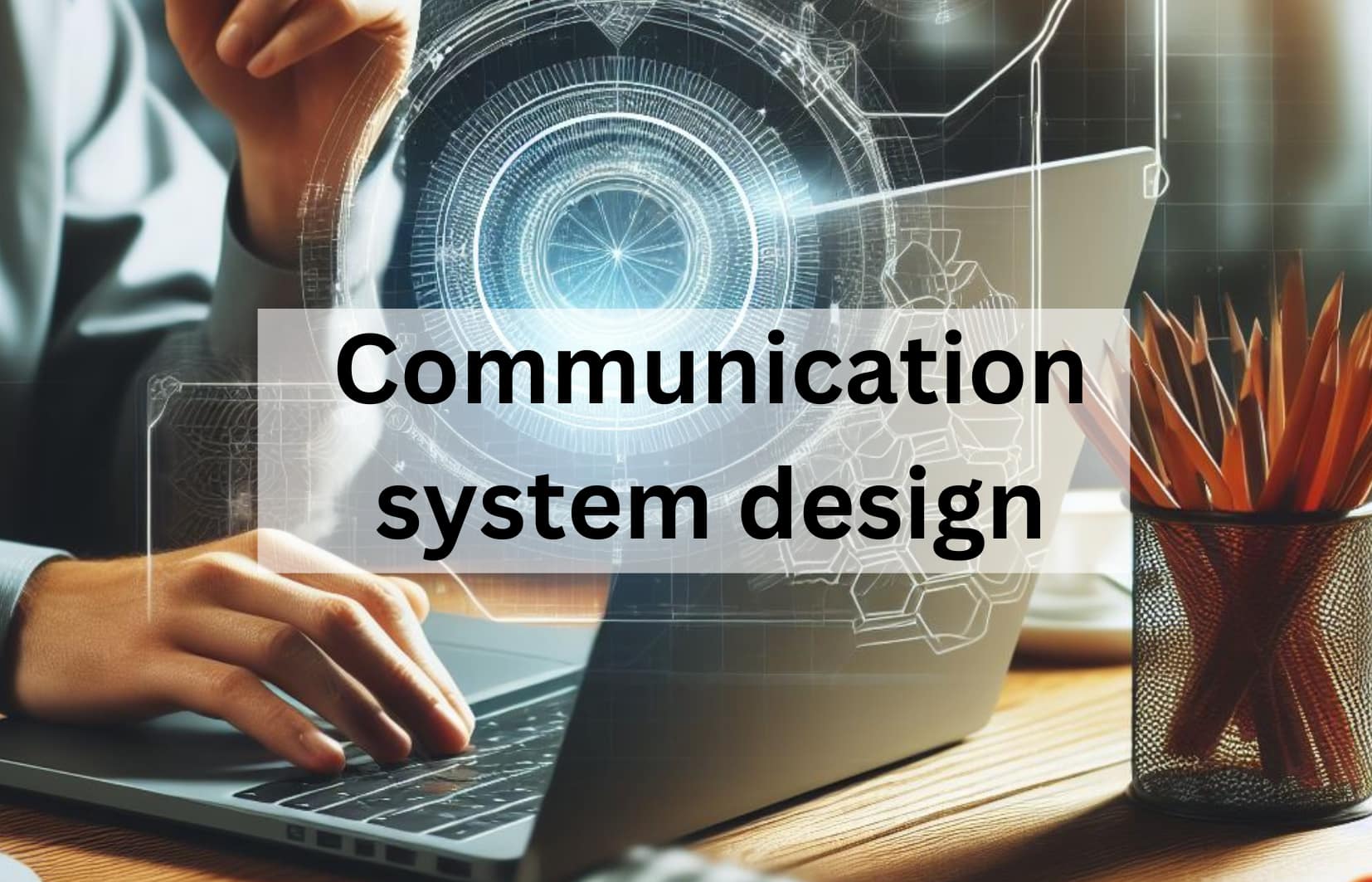 communication system design_Bridge Systems - Bridge Systems Limited