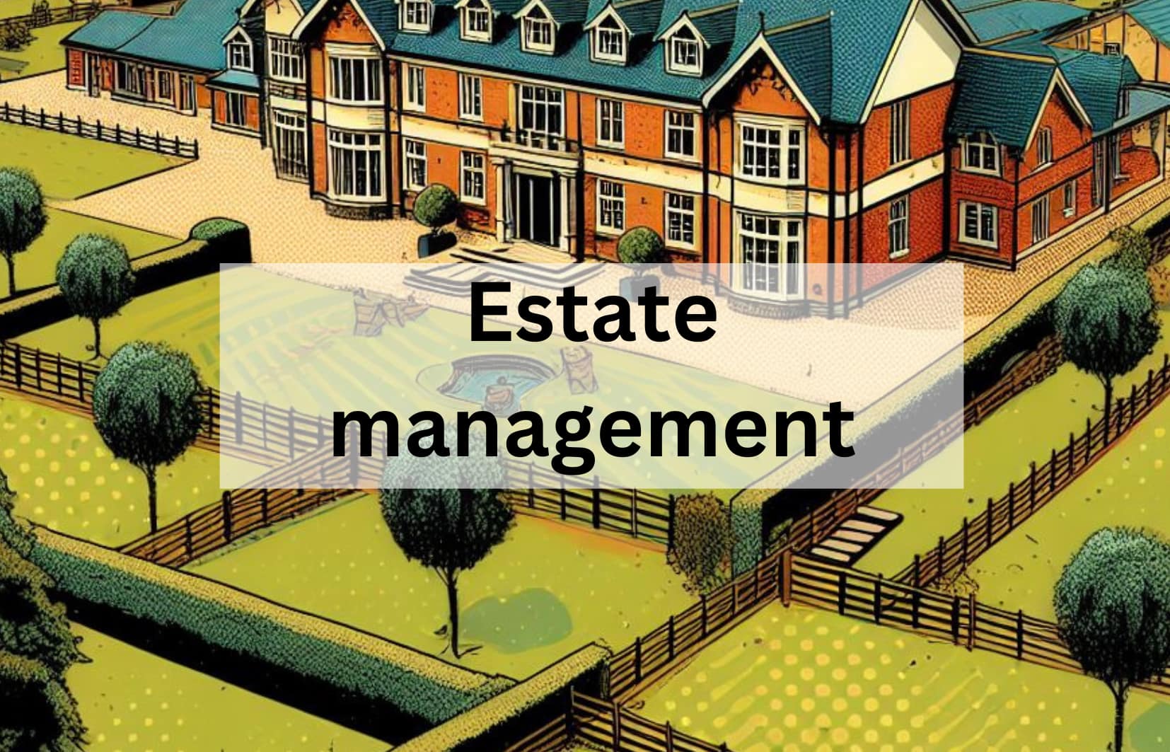 estate management_Bridge Systems - Bridge Systems Limited