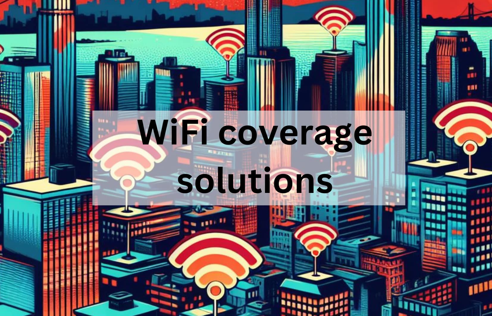 wifi coverage surveys and solutions_Bridge Systems - Bridge Systems Limited