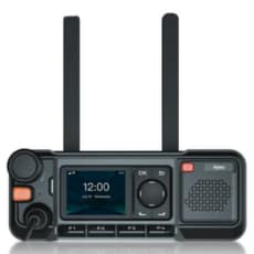 Hytera MNC360 Mobile POC Radio
