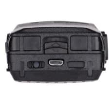 Inrico T529A 4G Smart POC Radio