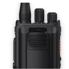Hytera HP565 VHF Radio