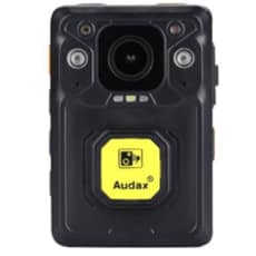 Audax BIO-AX Camera - Bridge Systems Limited