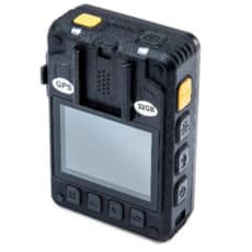 Audax BIO-AX Camera - Bridge Systems Limited