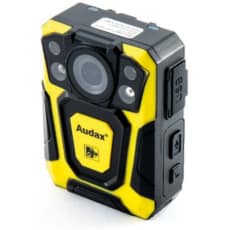 Audax 20-1 Chest Camera - Bridge Systems Limited