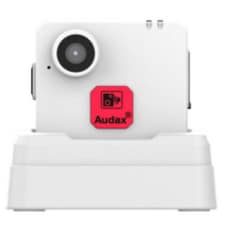 Audax Safer Bodycam - Bridge Systems Limited