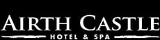 Airth castle logo - Bridge Systems Limited