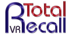 Total recall logo - Bridge Systems Limited