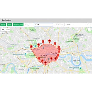Enhancing security and operations with advanced vehicle tracking ...