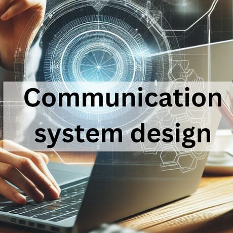 communication system design_Bridge Systems - Bridge Systems Limited