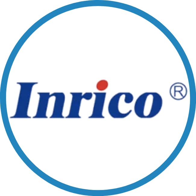 inrico logo partner bridge systems ltd - Bridge Systems Limited