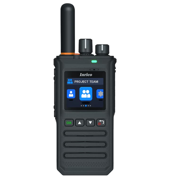 Innovative business applications of PoC radios | Bridge Systems