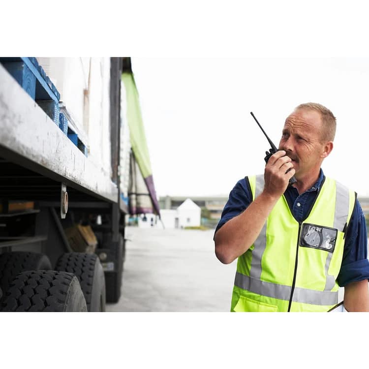 Innovative business applications of PoC radios | Bridge Systems