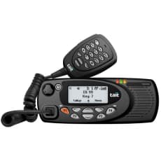Enhancing bus communication with advanced radio systems | Bridge ...