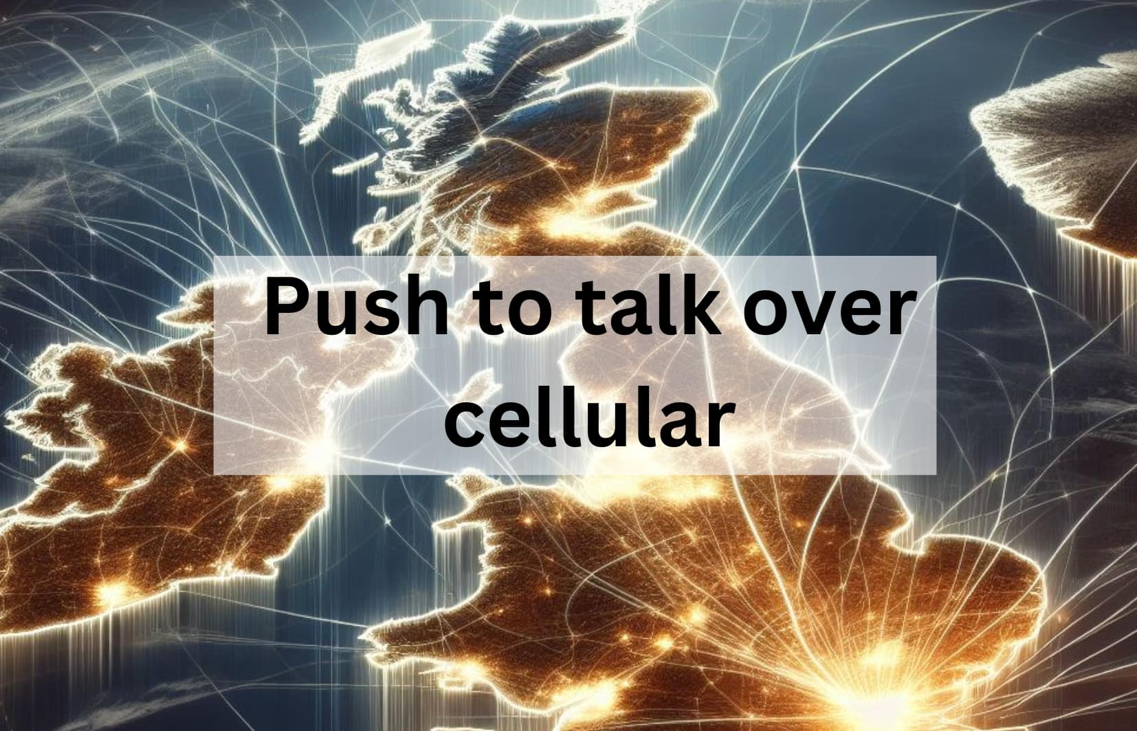 push to talk over cellular_Bridge Systems - Bridge Systems Limited