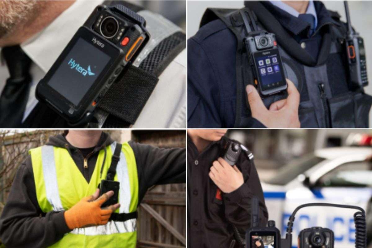 Industry examples - Bridge Systems Limited