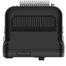 Caltta Mobile Radio DM660