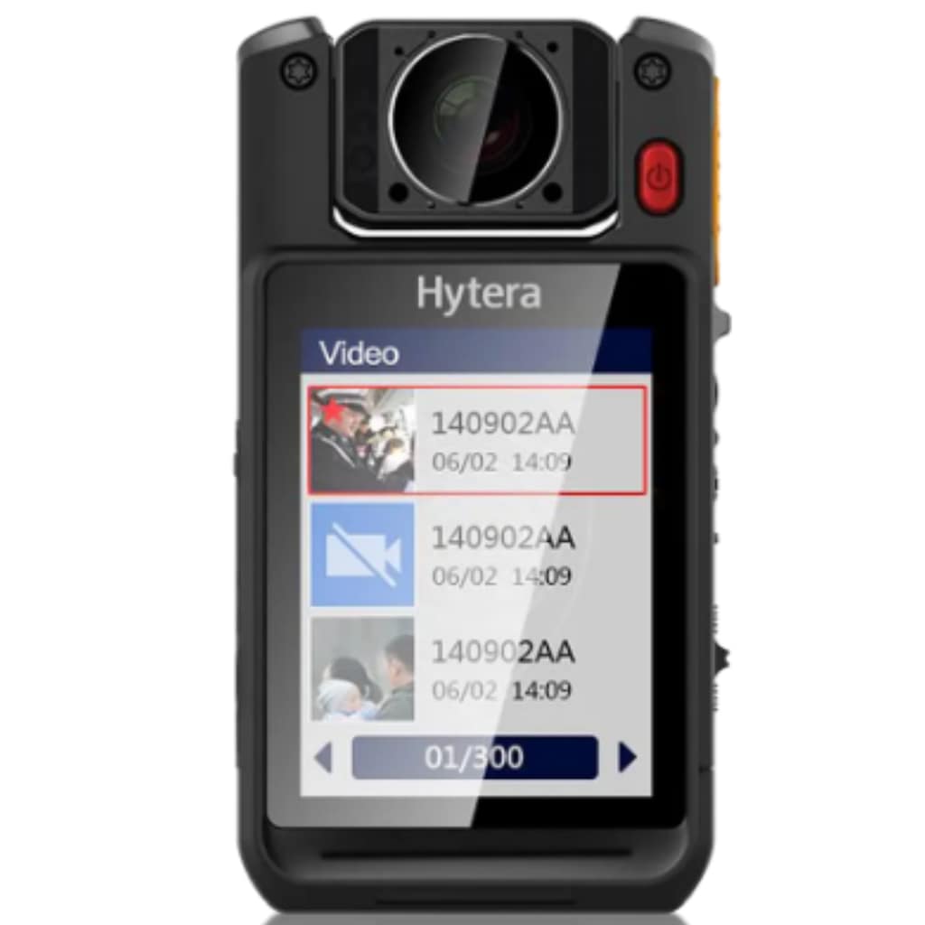 Bodycams for security: Everything you need to know | Bridge Systems Limited