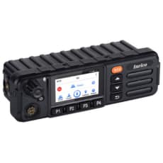 Inrico TM-7 Plus Smart POC Mobile Radio