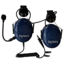 Hytera Headset