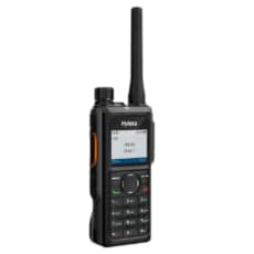 Hytera HP685 VHF Radio
