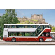 Enhancing bus communication with advanced radio systems | Bridge ...